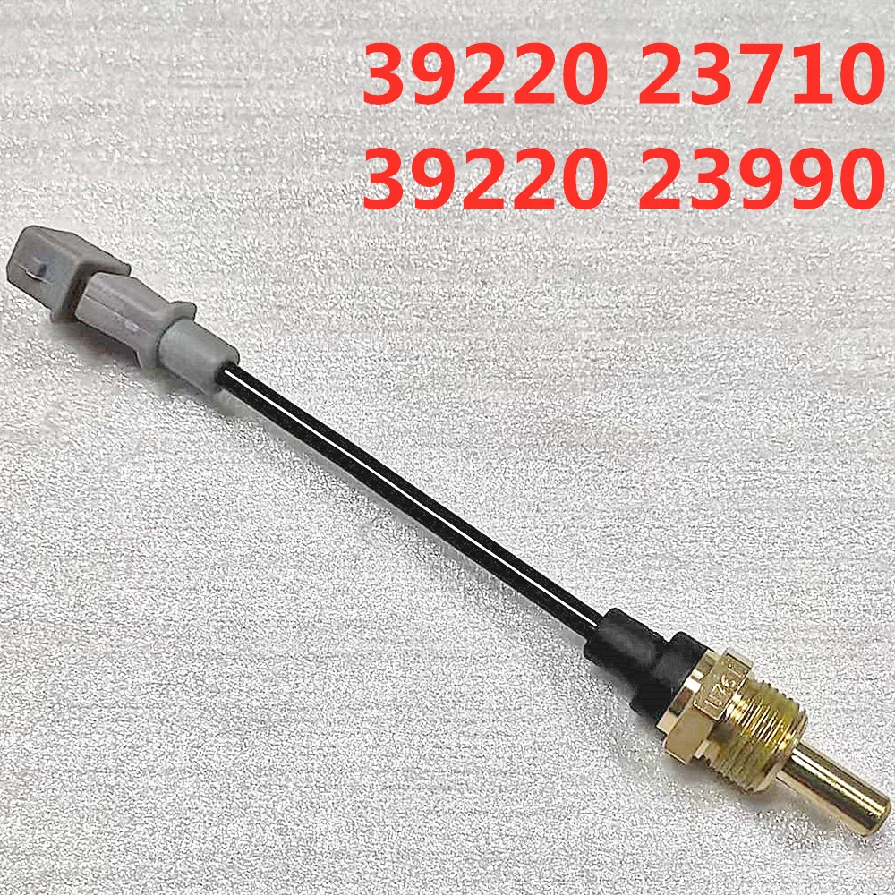 Sensor de temperatura, 39220-23990, 39220-23700, 39220-23700, 39220 ...