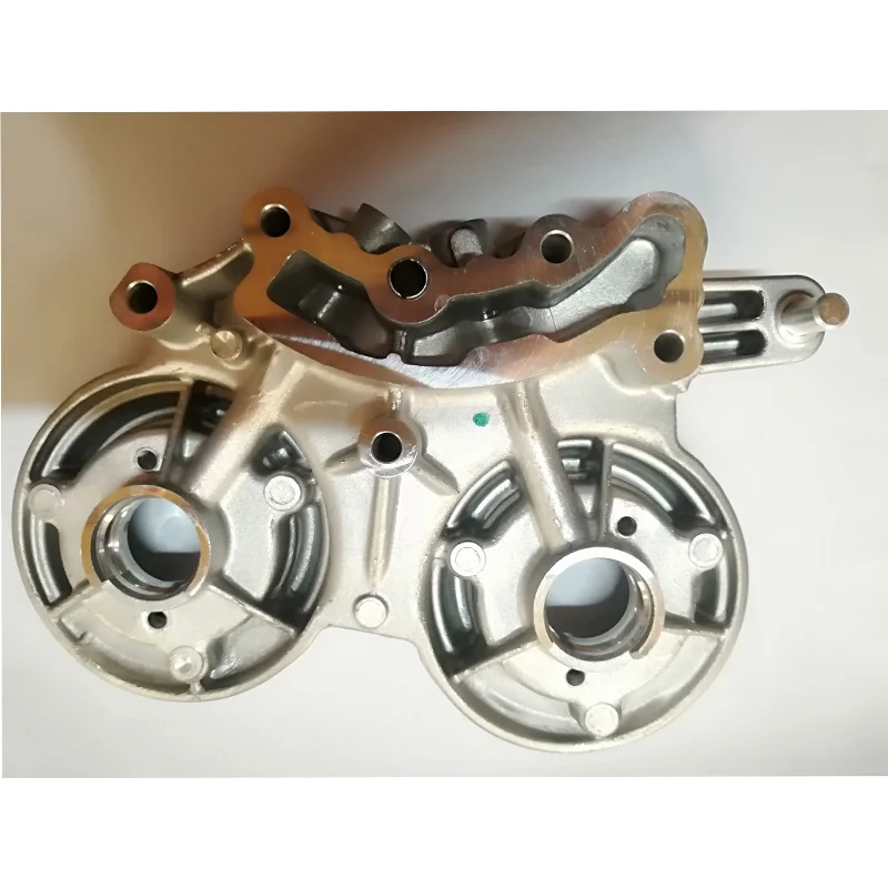 BRACKET BRIDGE CAMSHAFT For Audi VW 2.0 TFSI 06L103144H 06L103166D ...