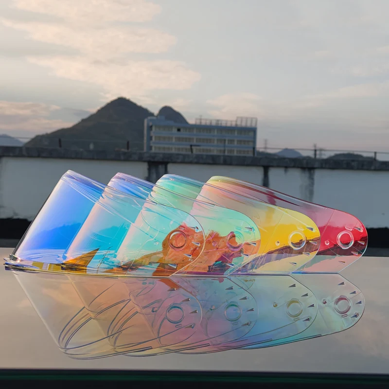 For-RYMIC-935-ORZ-958-Motorcycle-Helmet-Glasses-Helmet-Visor-Motorcycle ...