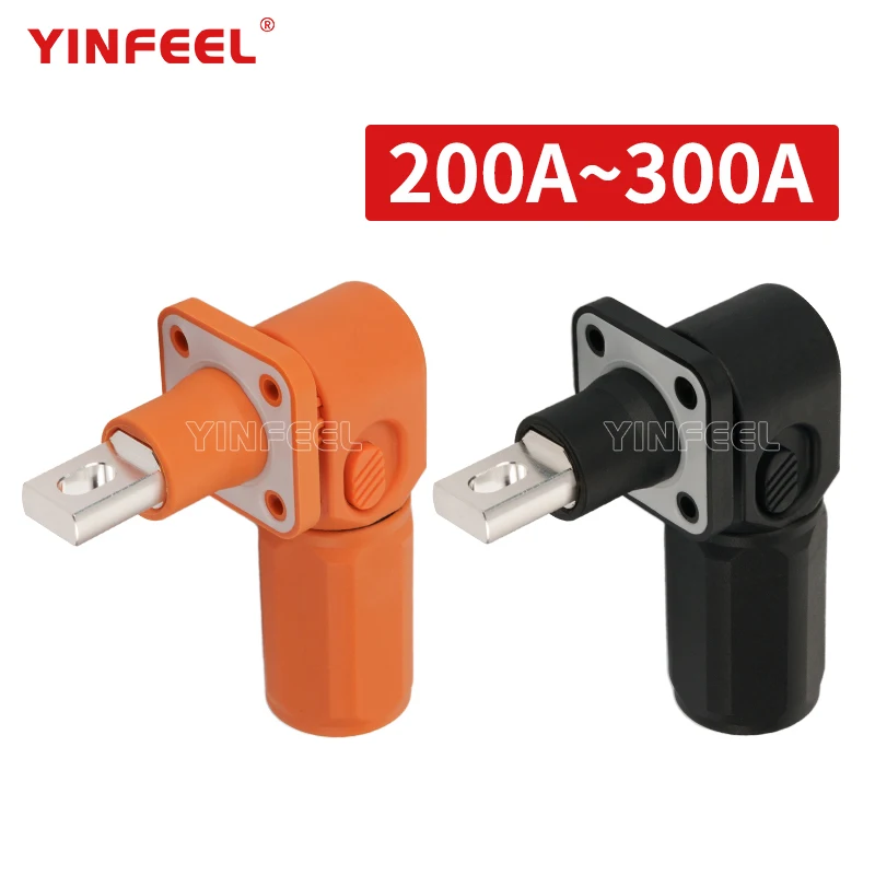 200A-250A-300A-high-current-plug-connector-single-core-energy-storage ...
