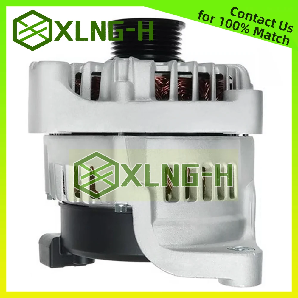 230A-12V-Alternator-for-BMW-F07-F01-F02-F03-F04-F10-F18-530d-535d-F12 ...