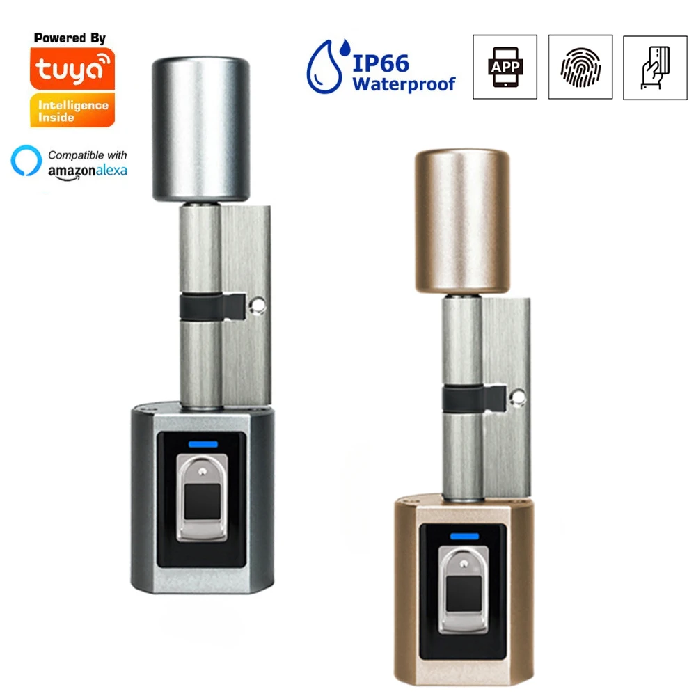 Tuya-BLE-Smart-Electronic-Door-Lock-Bluetooth-Remote-Control-Waterproof ...