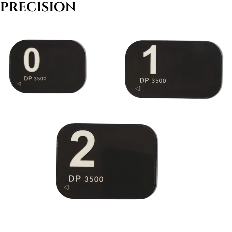 Dental X-Ray Scanner Intra Oral Phosphor Imaging Plates Xray Imaging ...