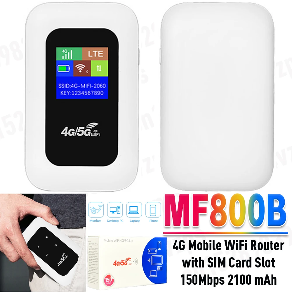Enrutador-port-til-4G-LTE-repetidor-WiFi-amplificador-de-se-al ...