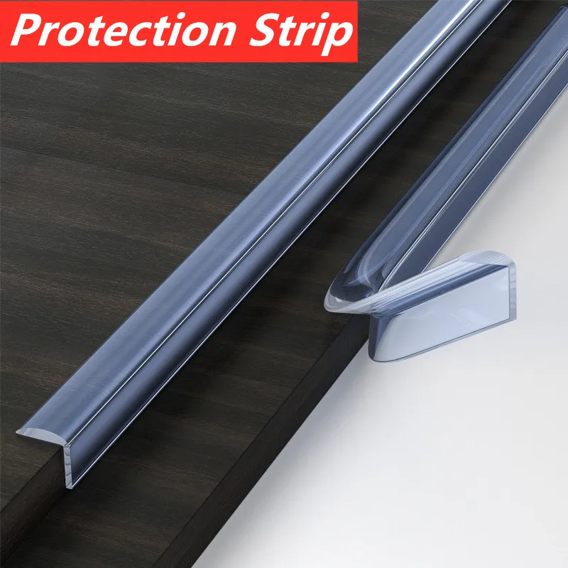Self-Adhesive-Table-Furniture-Corner-Edge-Protection-Strip-Collision ...