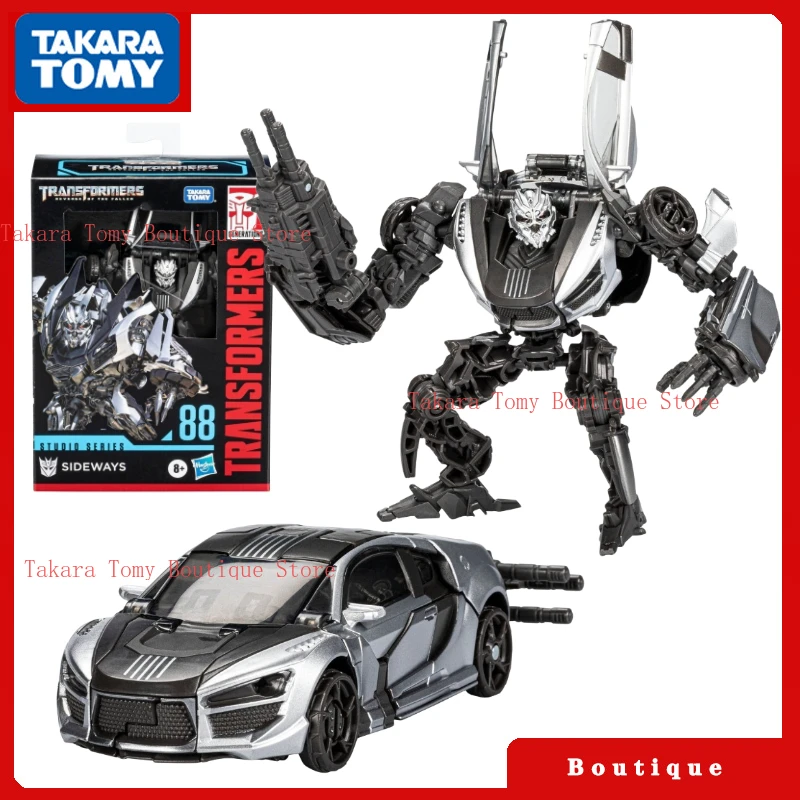 Transformers-Toys-Studio-Series-Classe-Deluxe-SS-88-Figuras-de-a-o ...