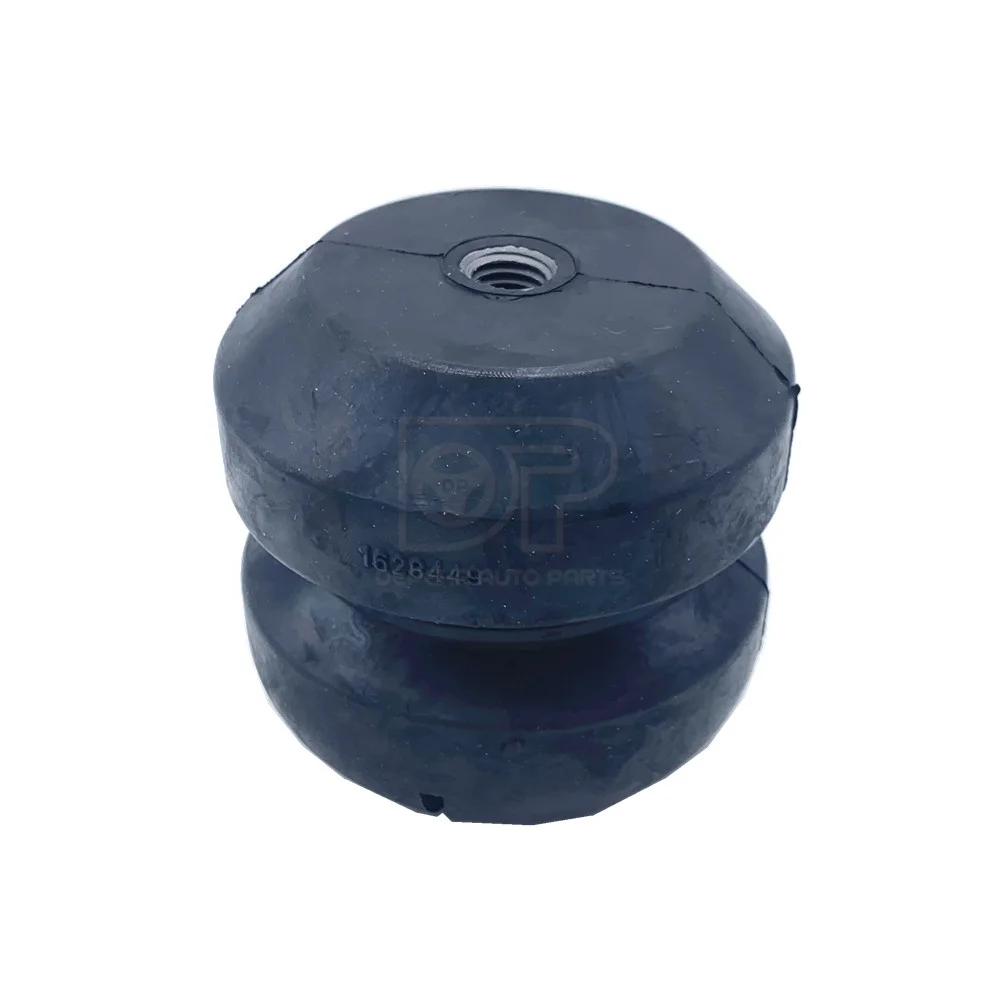 1PC Front Axle Rubber Buffer Bushing OEM 7401628449 96x96x29MM M14X2 ...