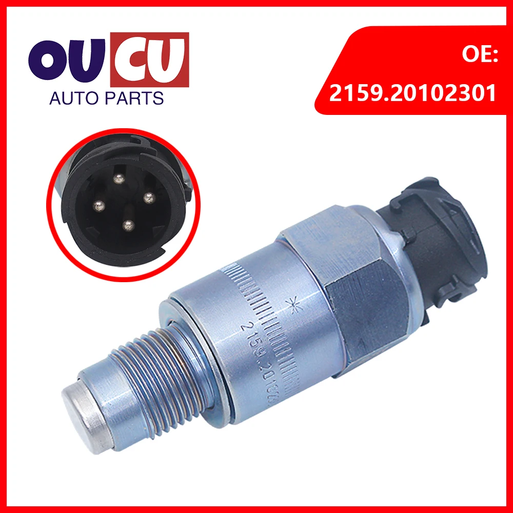 Sensor do odômetro da velocidade do carro para Siemens, Vdo, pinos ...