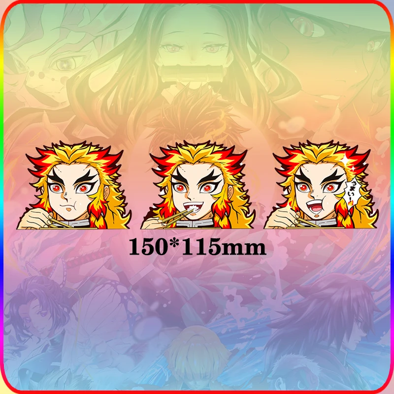 Rengoku-Sticker-Corps-Flame-Hashira-Anime-Motion-Stickers-for-Home ...