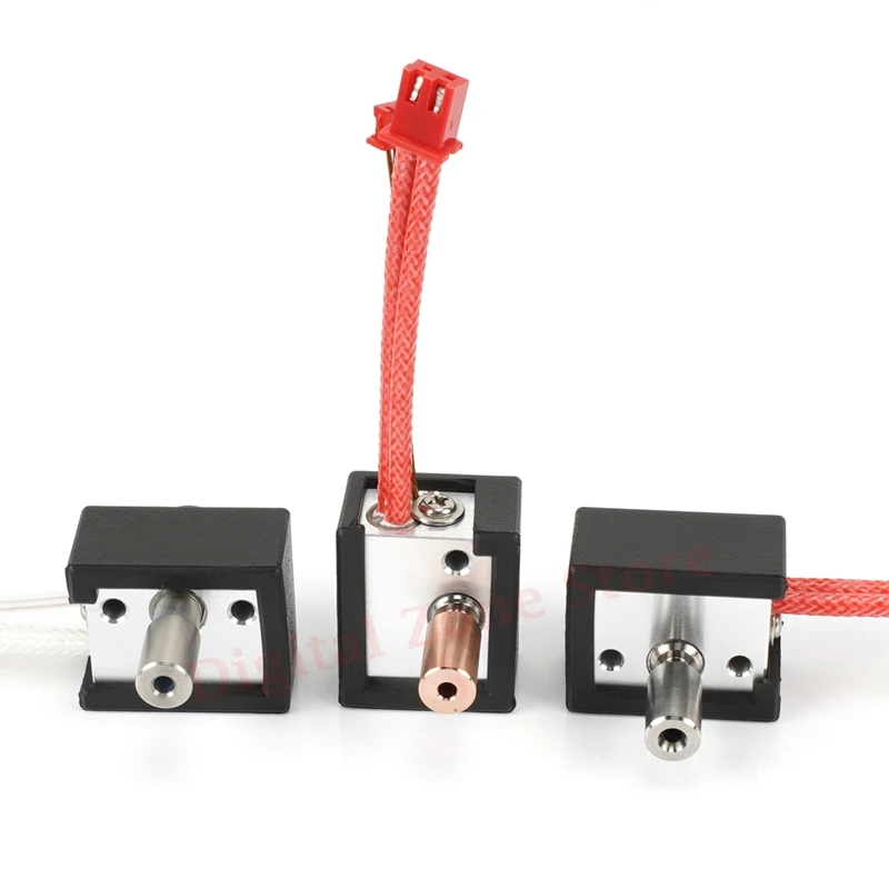 Sprite-Extruder-Heater-Block-Kit-24V-40W-J-head-1-75mm-Stainless-Steel ...