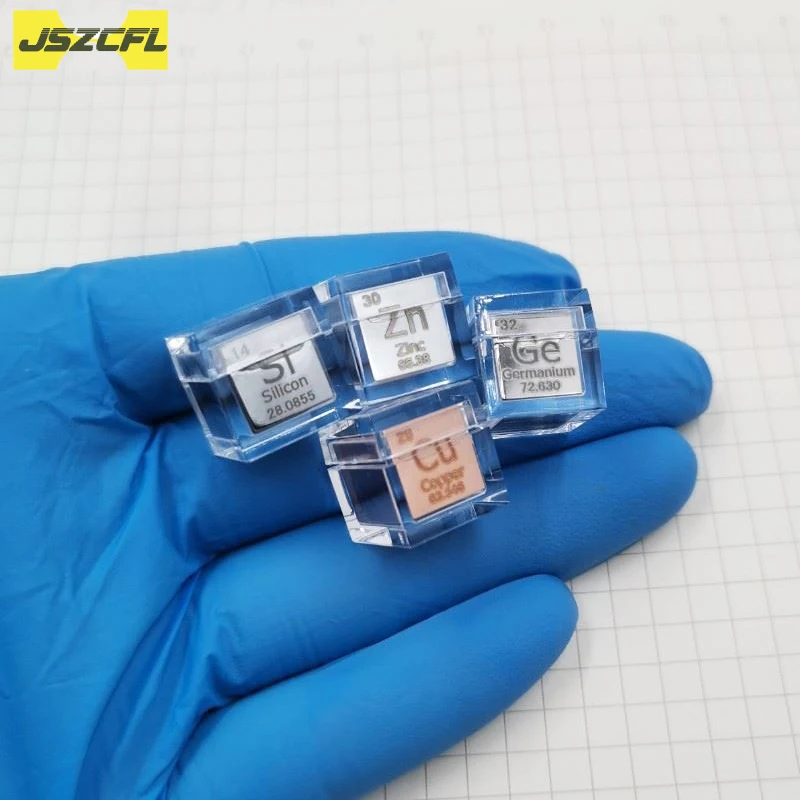 1PC-Periodic-Table-of-Chemical-Elements-Cube-10mm-25-4mm-Cube-Special ...