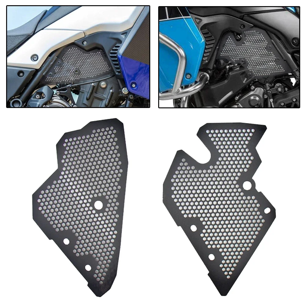 Motorcycle Engine Guard Cover For Yamaha For Tenere 700 Rally T7 XTZ700 ...