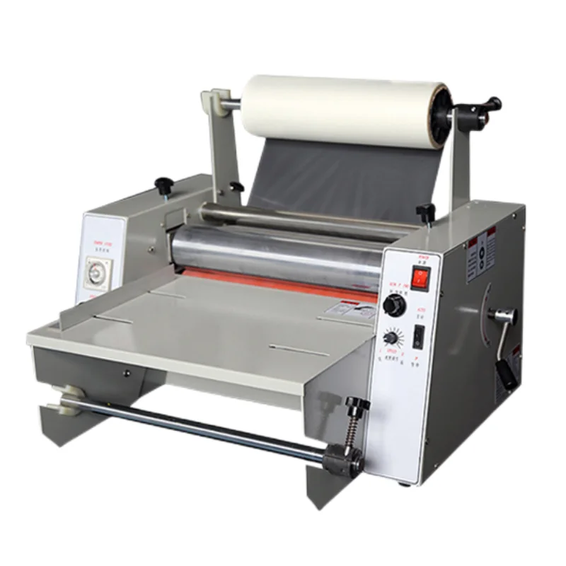 DC-380-Hot-Roll-Laminating-Machine-Office-Home-Photo-Paper-Laminator ...