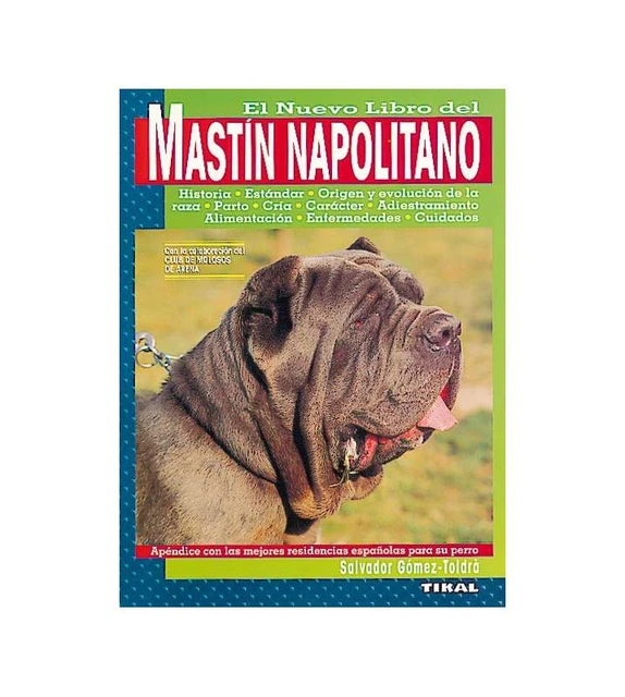 Mastin Napolitano