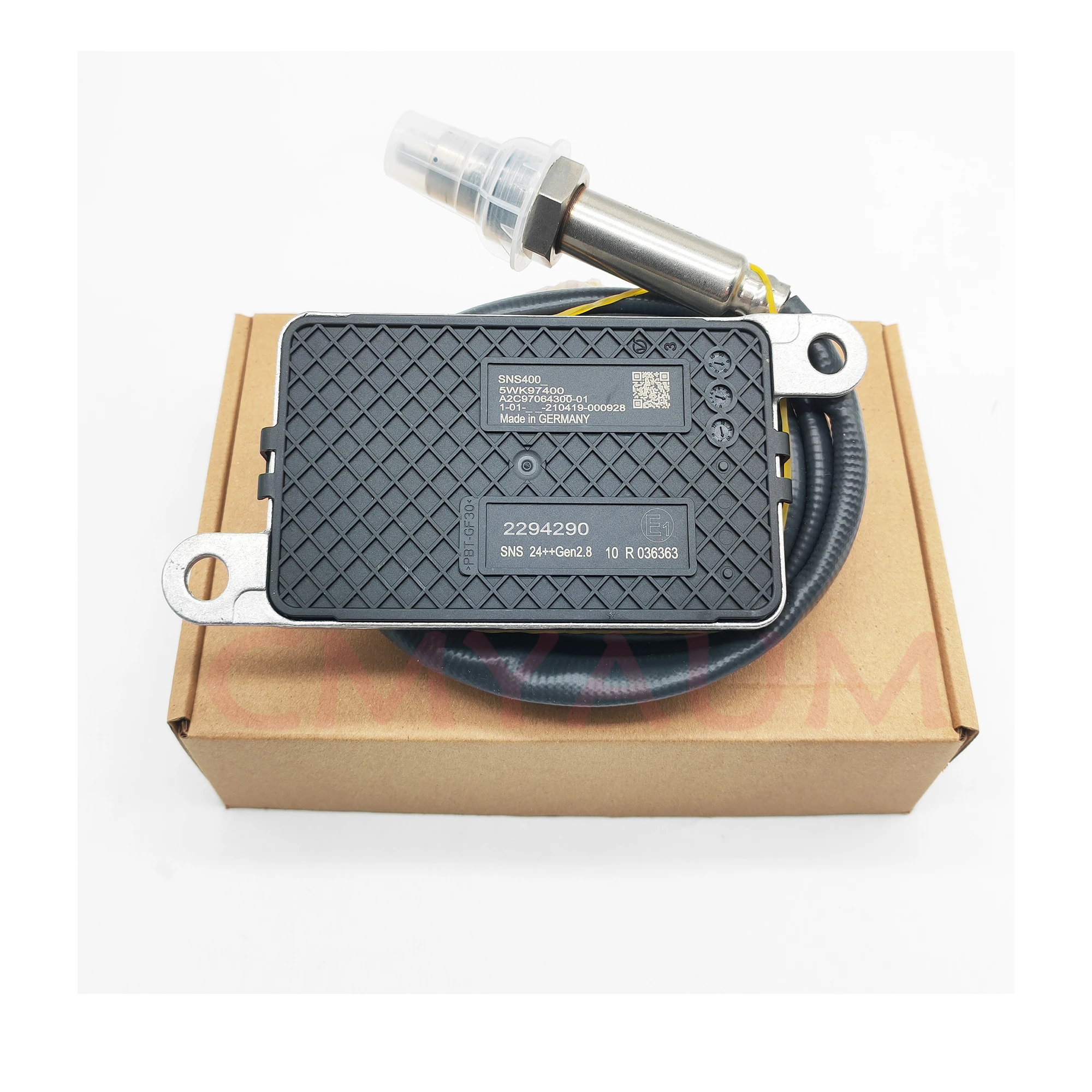 2294290 5WK97400 High Quality New NOX Sensor Nitrogen Oxygen Sensor For ...