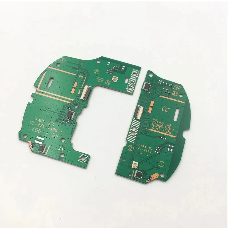Original-L-R-Keyboard-For-psvita-1000-Replacement-Left-Right-PCB ...
