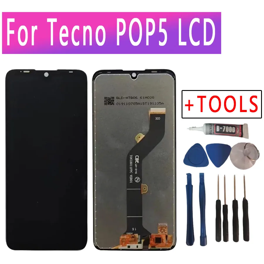 Everything You Need to Know About the Pop5 Screen for Your Tecno Pop 5