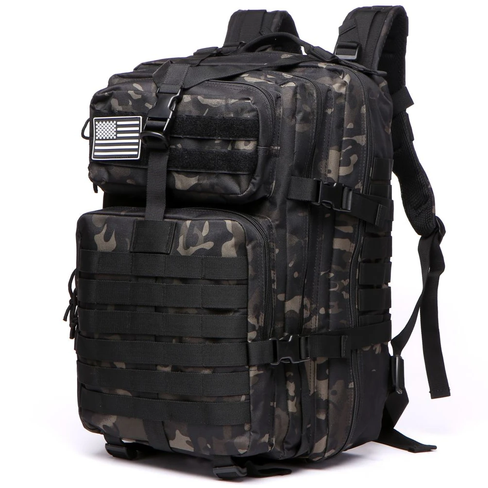 1000D-Nylon-Waterproof-Outdoor-Military-Rucksacks-Tactical-Sports ...