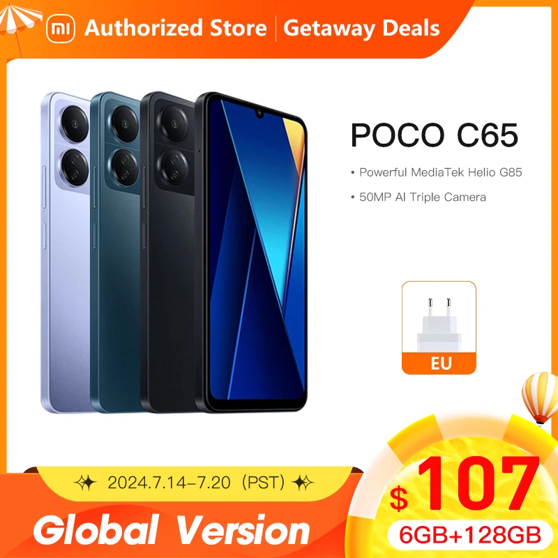 Global-Version-POCO-C65-6GB-128GB-8GB-256GB-NFC-MediaTek-Helio-G85-6-74 ...