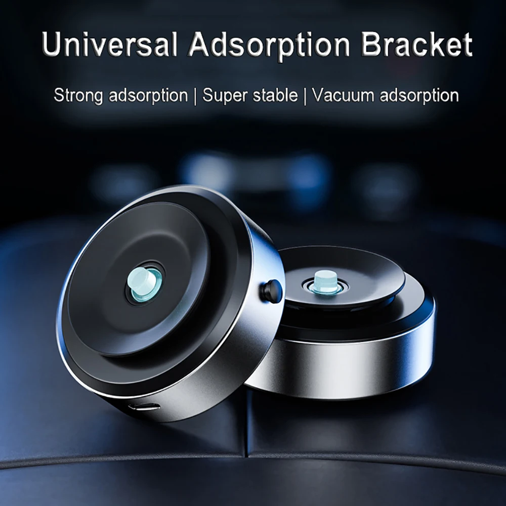 Intelligent-Car-Mount-Mobile-Phone-Holder-Magnetic-Technology-Universal ...