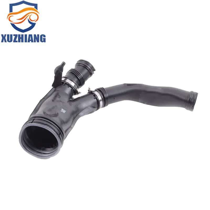 13717582312-Car-Accessories-Top-Intercooler-Pipe-Turbo-Hose-For-BMW-X6 ...