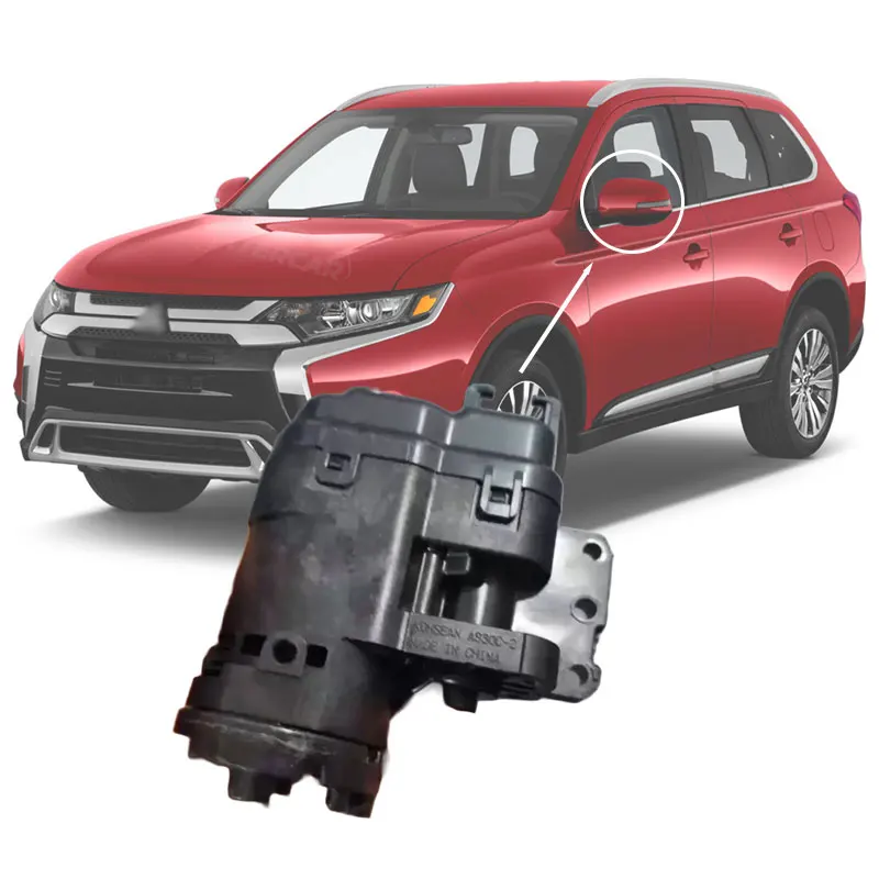 Wing-Mirror-Folding-Motor-Assembly-For-Mitsubishi-Outlander-2013-2019 ...