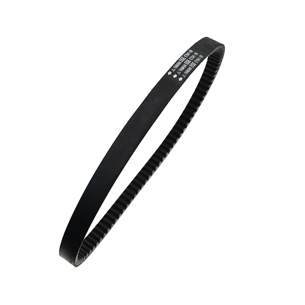 USERX Universal Motorcycle Belt Extended Engine Belt Drive Belt For ...