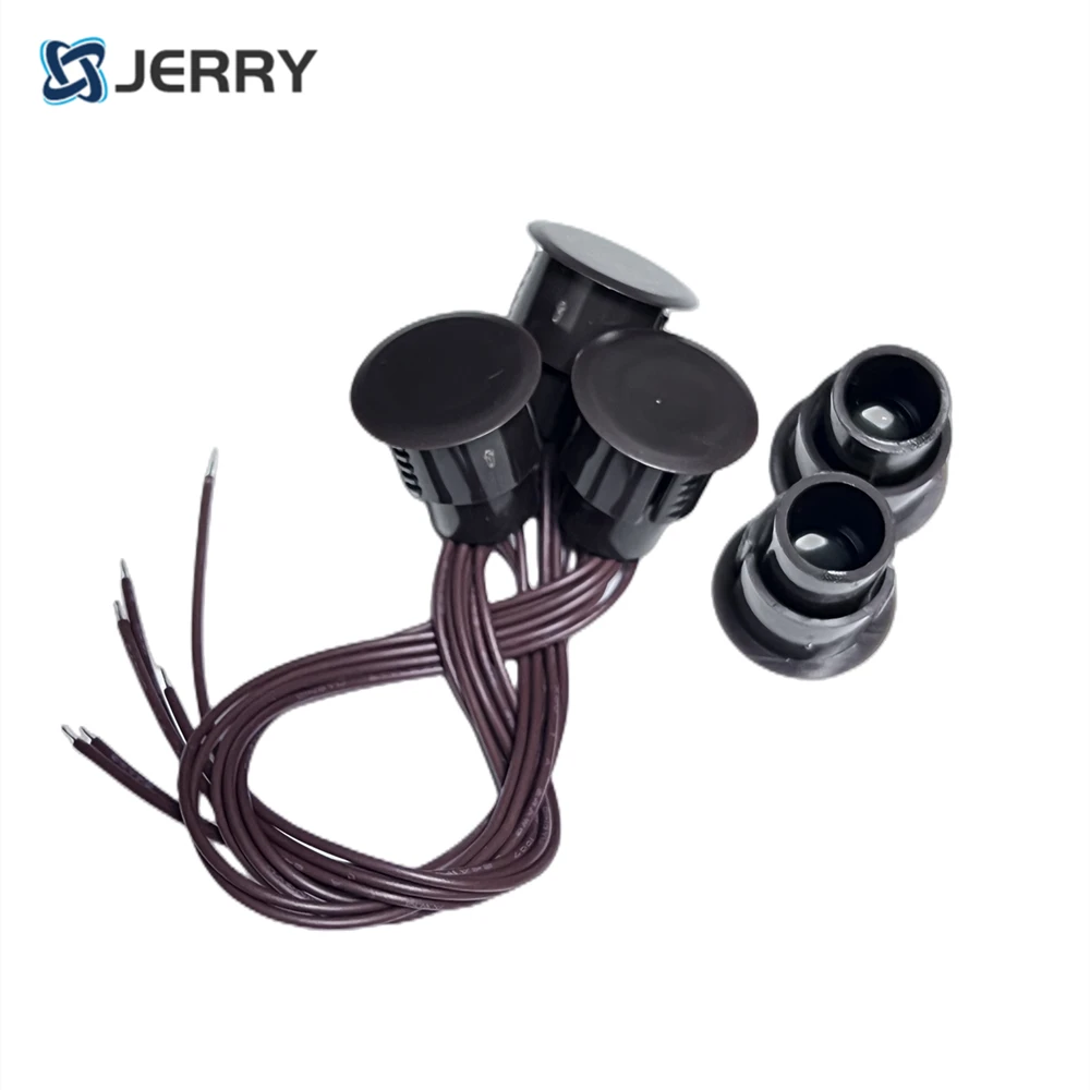 RC-36-Wired-Door-Magnetic-Switch-Alarm-Sensor-Magnet-Alarm-Detector-For ...