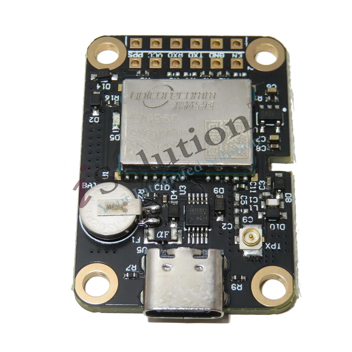 BDS-GNSS-High-Precision-Positioning-Orientation-Module-GPS-RTK ...