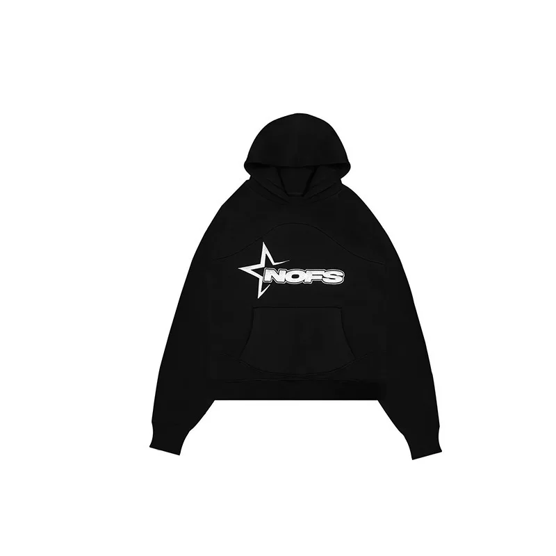 NOFS-Tracksuit-Men-Suit-Hoodie-Jogging-Set-Y2K-Punk-Hoody-Gothic-Hip ...