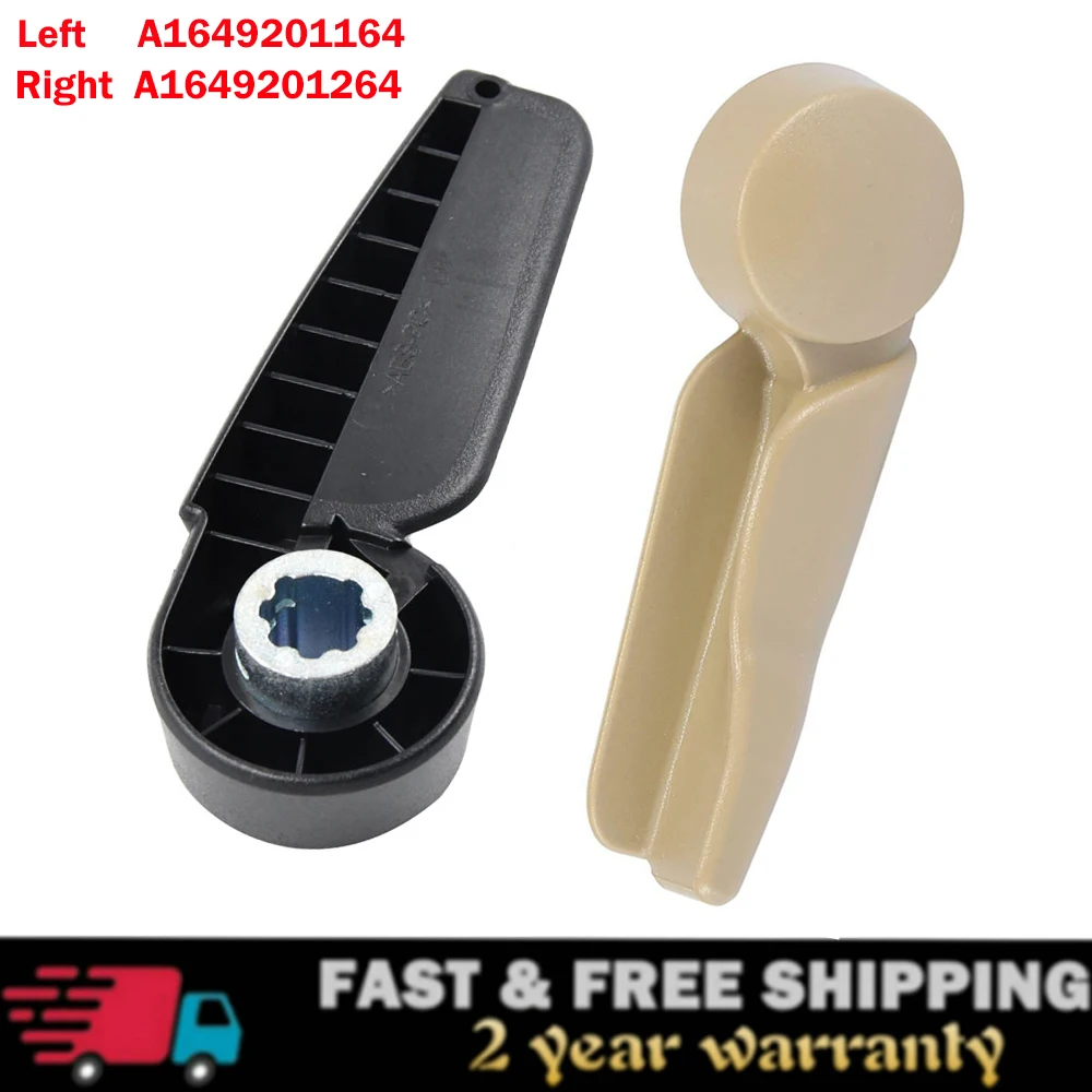 A1649201164-1649201264-Black-Beige-Car-Rear-Left-Or-Right-Seat-Release ...