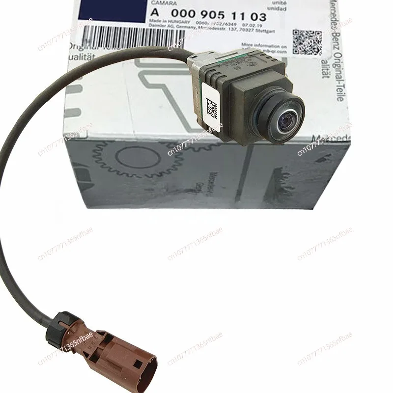 High-quality-Reversing-Camera-Parking-Auxiliary-Camera-A0009051103-for ...