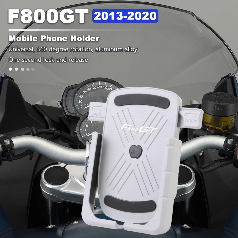 Cell-Phone-Stand-Motorcycle-F800GT-Universal-Phone-Holder-For-BMW-F800 ...