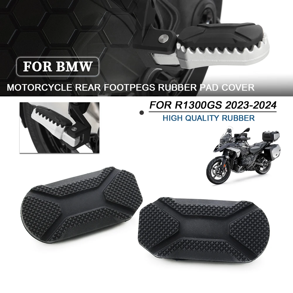 For-BMW-R1300GS-R-1300-GS-ADV-2023-2024-Motorcycle-Passenger-Rear ...