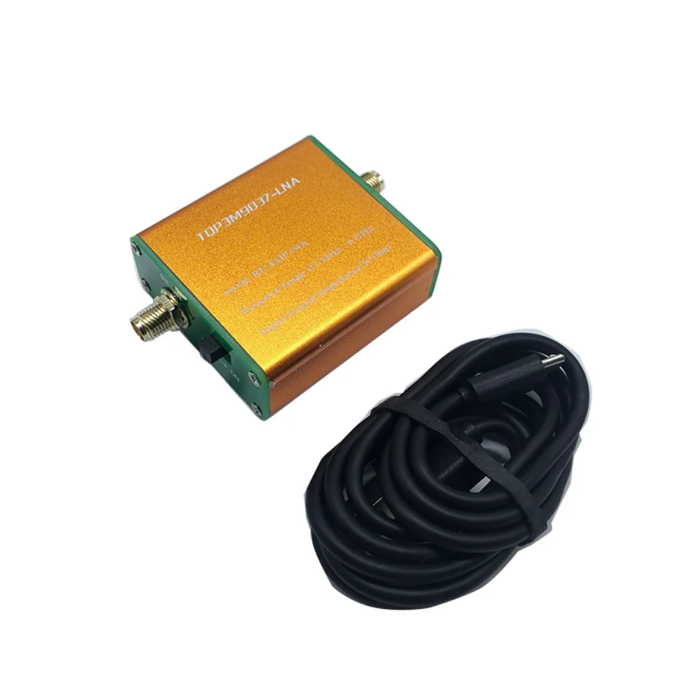 Full-band-Low-noise-Amplifier-100k-6GHz-HF-FM-VHF-UHF-RF-Amplifier ...