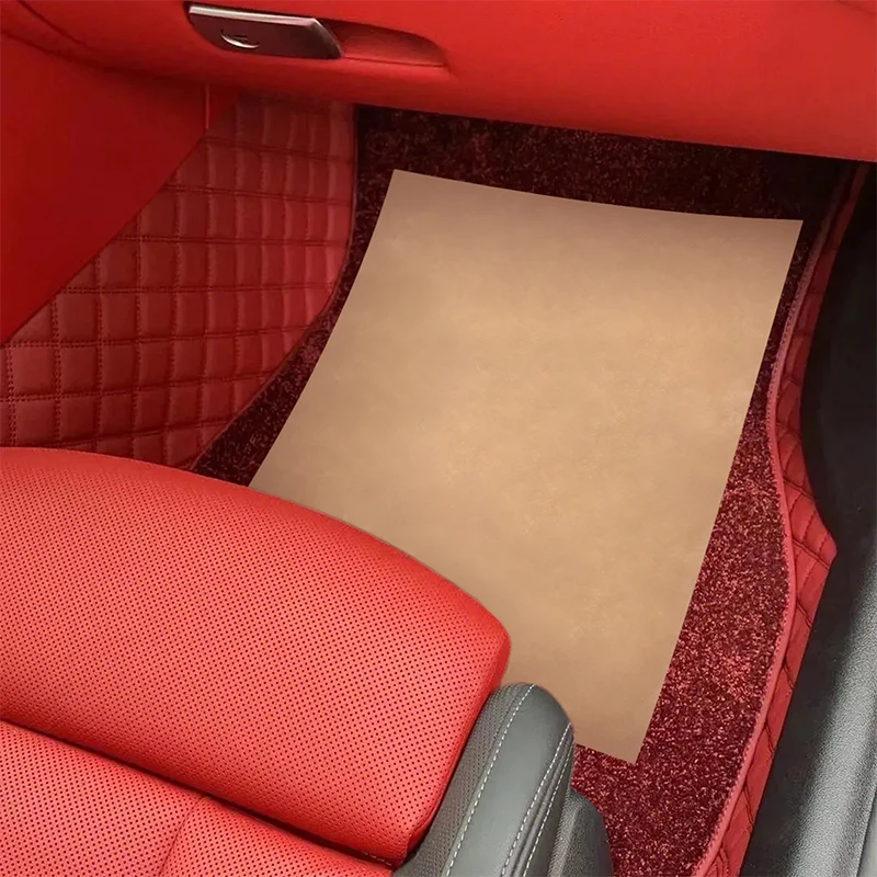 50Pcs-Disposable-Paper-Foot-Mats-Portable-Foot-Pads-Folding-Non-Woven ...