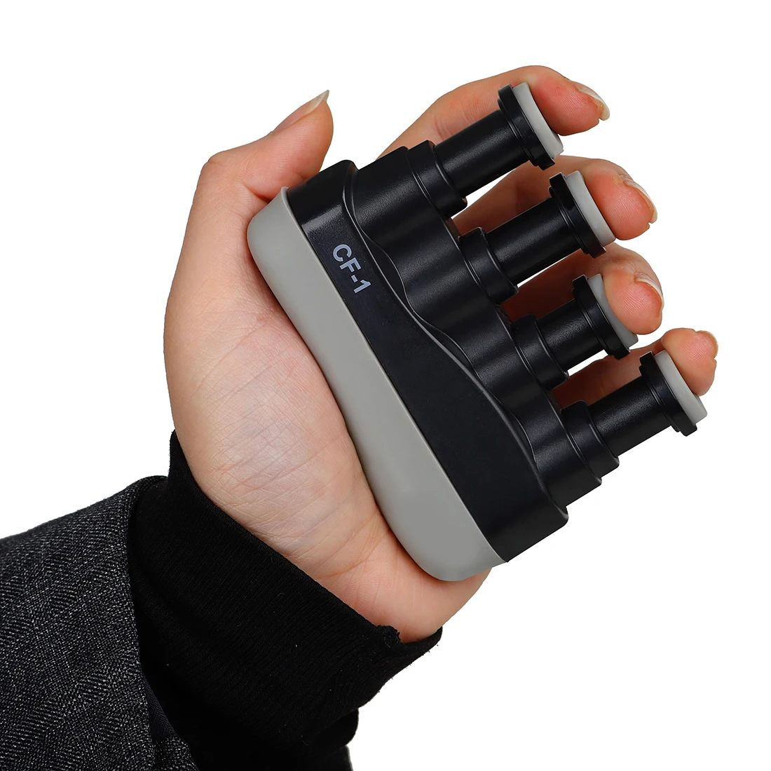 Guitar-Hand-Grip-Finger-Exerciser-Strengthener-Power-Trainers-Medium ...
