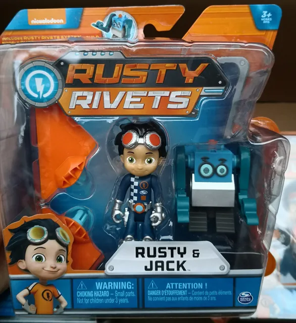 Rusty Rivets Toys Uk | atelier-yuwa.ciao.jp