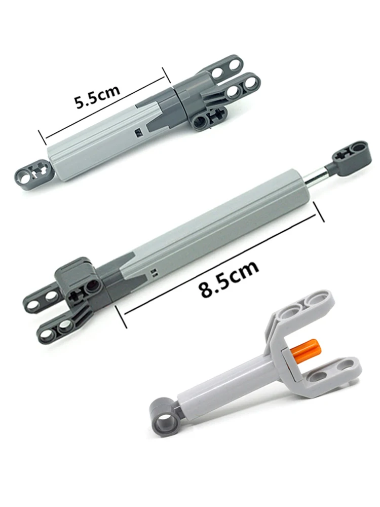 Technical-Push-Rod-Linear-Actuator-Dynamic-Telescopic-Rod-Screw-Lifter ...