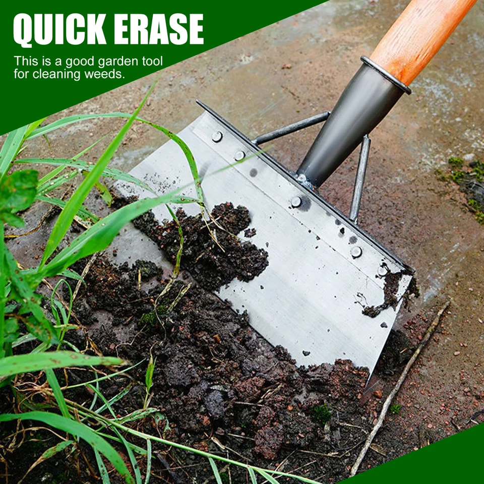 Barn Cleaning Shovel