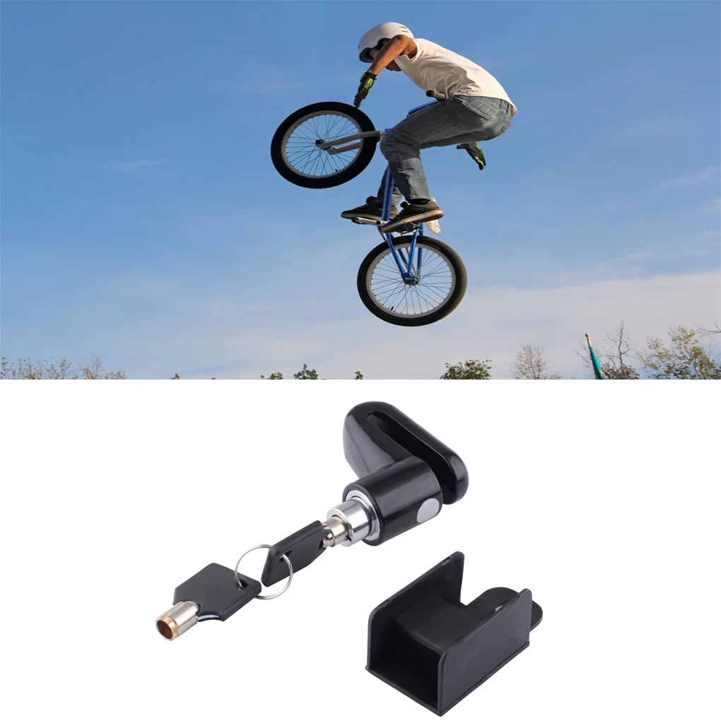 Mountain-Bike-Motorcycle-Disc-Brake-Lock-Electric-Bicycle-Anti-theft ...