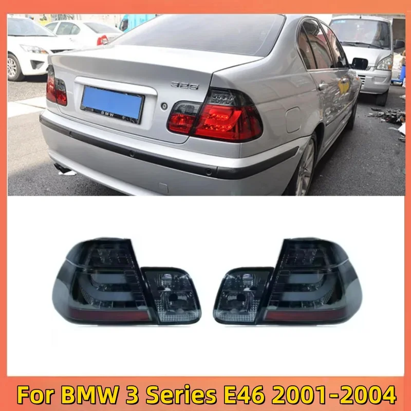 BMW E46 LED Tail Light: A Comprehensive Review and Guide for BMW 3 ...