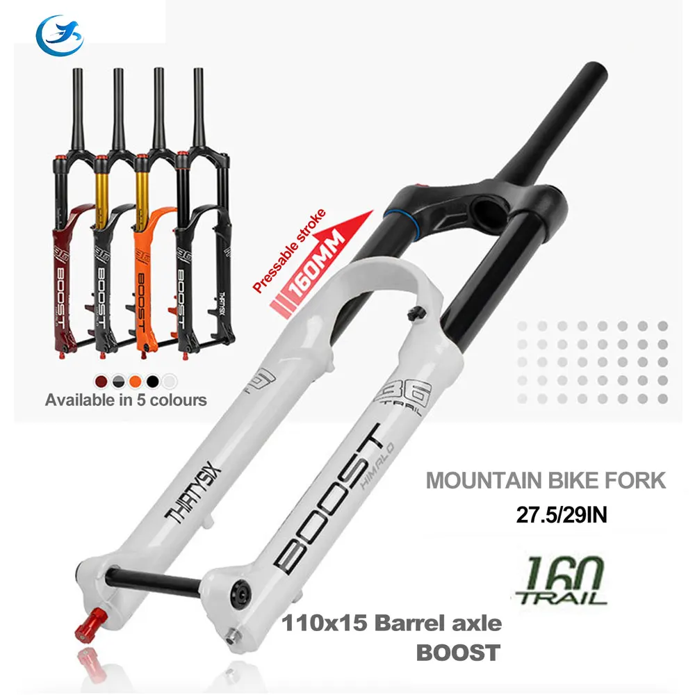 AttLvTu-27-5-29-Inch-Bicycle-Downhill-AM-Speed-Down-BOOST-Fork-160mm ...