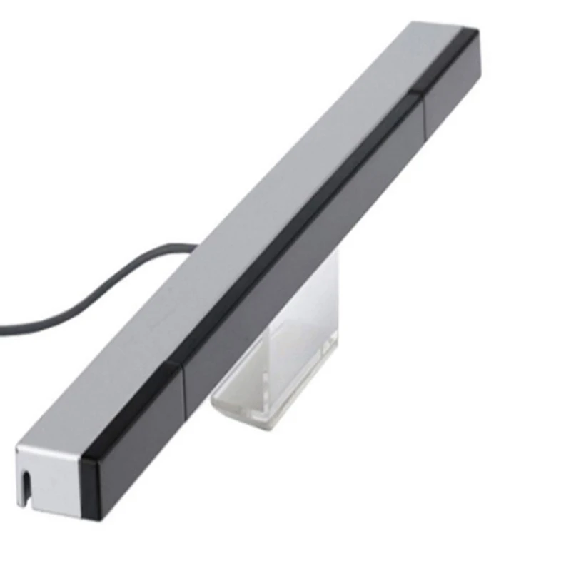 Replacement Infrared Support TV Ray Wired Remote Sensor Bar