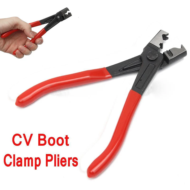 Clic-Clic-R-Collar-Hose-Clip-Pliers-CV-Boot-Clamp-For-Mercedes-BMW-Audi ...