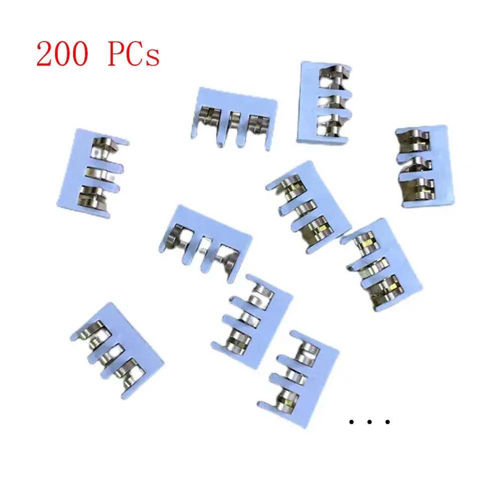 200pcs-Replacement-Battery-Contact-Connector-for-P6600-DEP550-XPR3500 ...