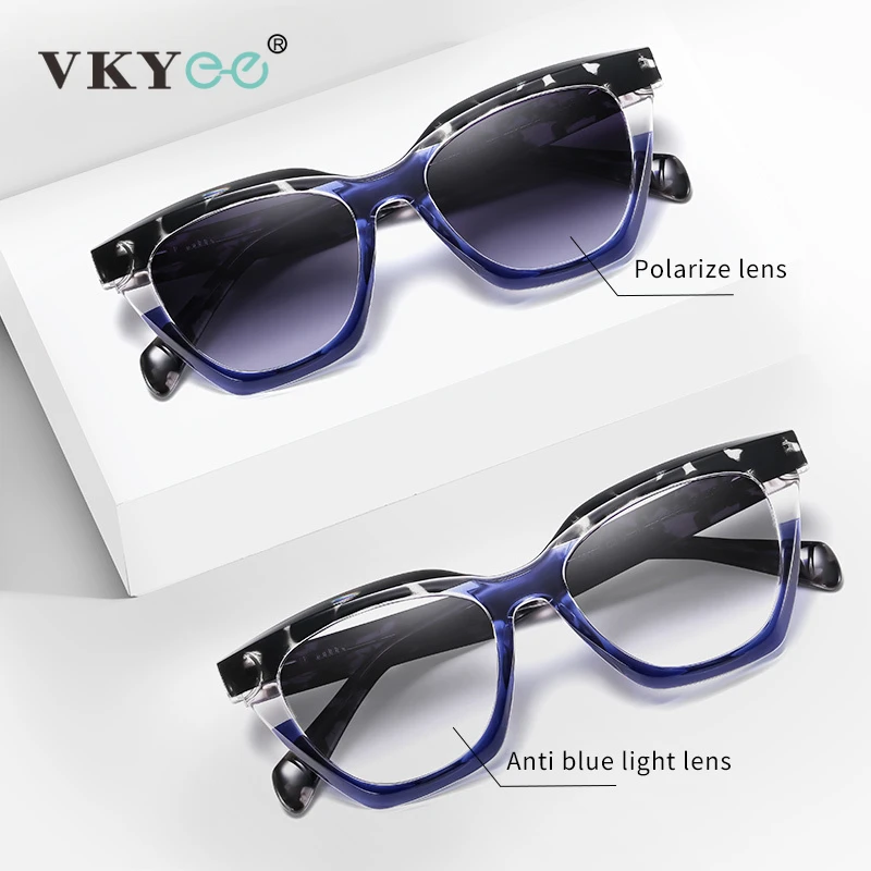 VKYEE-Fashion-New-Style-Personalized-Design-Blue-Light-Protection ...