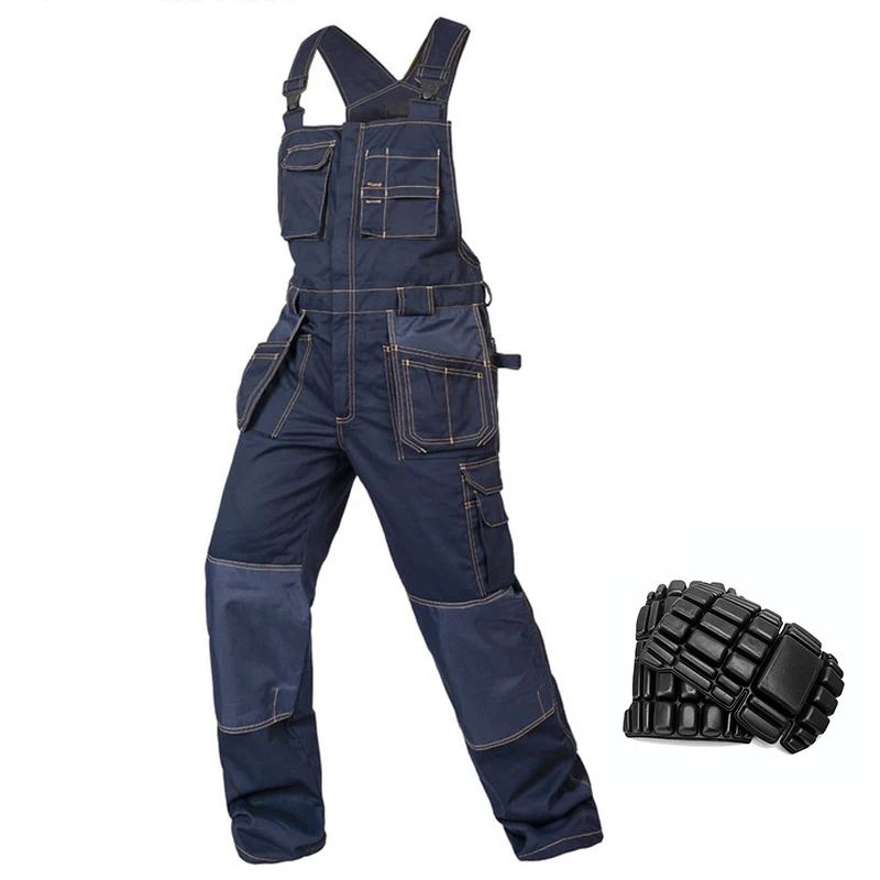 Working dungarees store