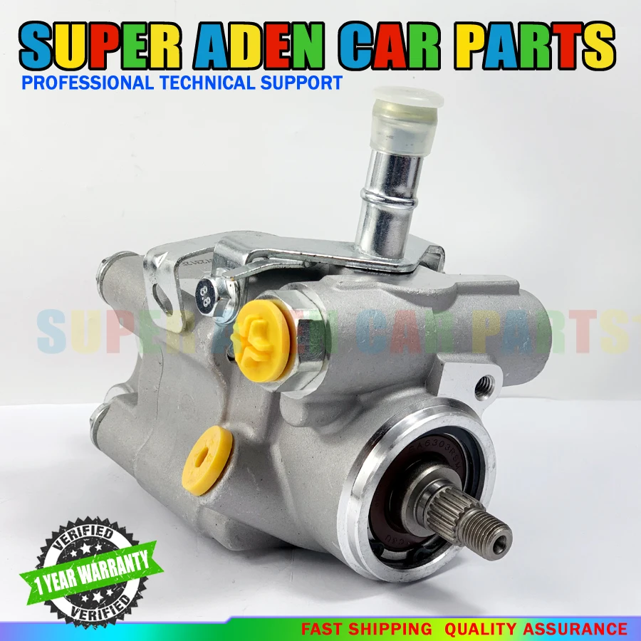 Auto For Lexus Power Steering Pump LS400 4.0L UCF20 SC430 2001-2006 ...