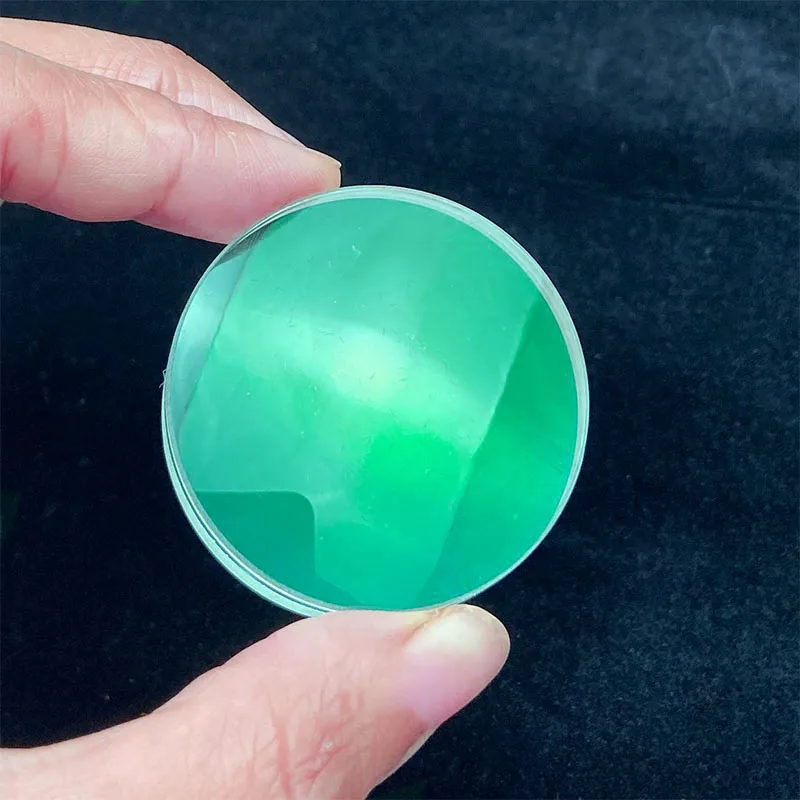 50mm-aperture-series-refractive-glued-green-film-objective-Achromatic ...
